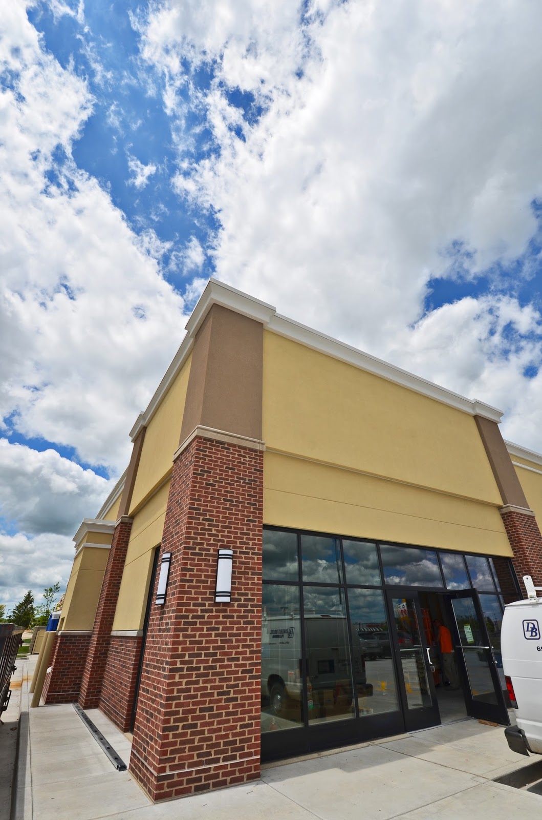 P.J. Hoerr, Inc.: Jimmy John's Gourmet Sandwiches | The Shoppes at ...