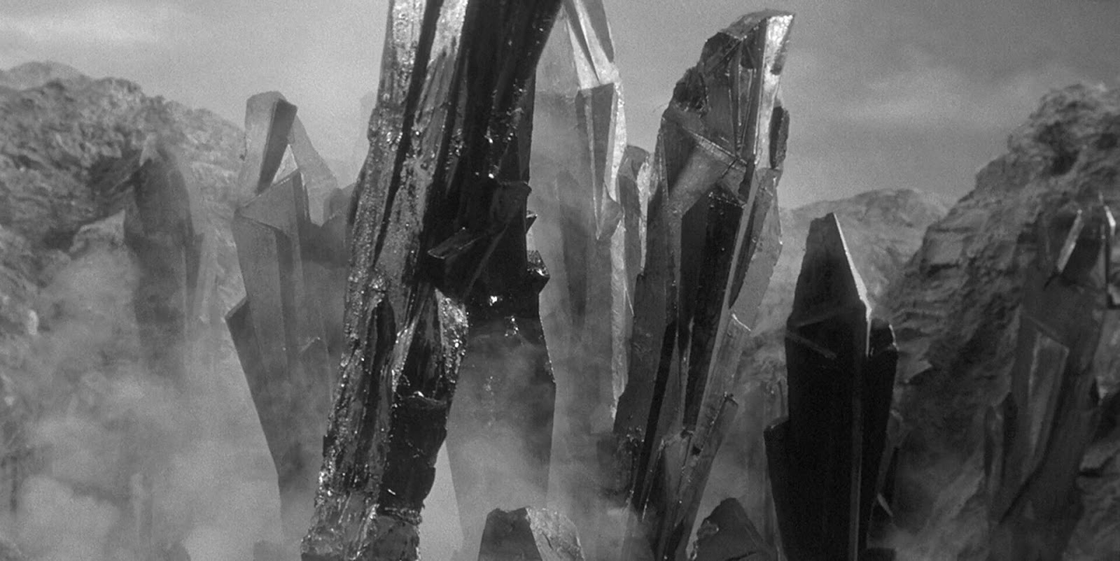 Realm Of Retro : THE MONOLITH MONSTERS (1957)