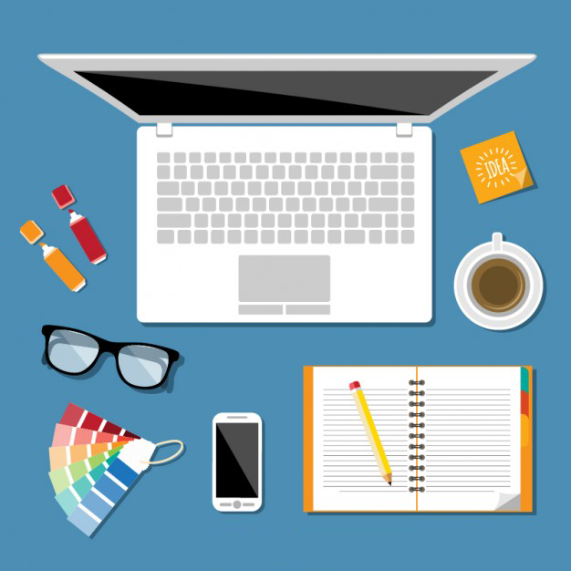 Unsur-Unsur Media Grafis