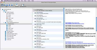 Mac Entourage Reparatur: Reparieren von beschädigten Entourage ...