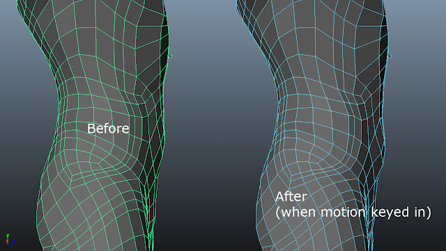 N S D Post 31 Rig Tweaks One Belly Jiggle