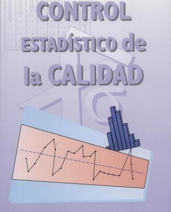 Sistemas de Gestión de la Calidad: Curso Control Estadístico de la Calidad