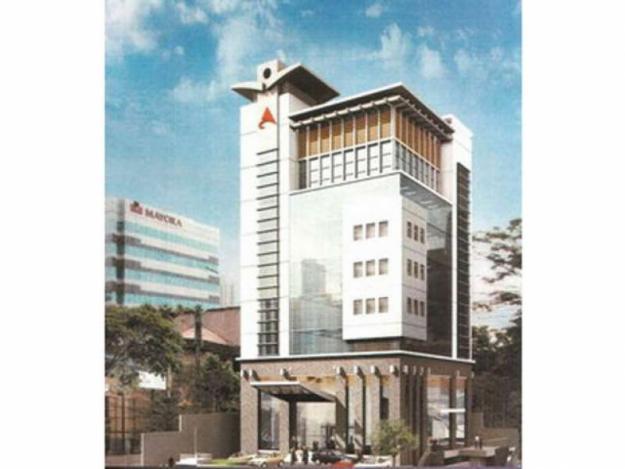SEWA RUANG KANTOR TOMANG JAKARTA BARAT - JASA PEMASARAN PROPERTI JUAL ...