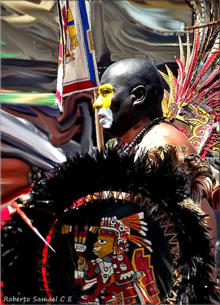 CONEXION PARANORMAL: CHICHIMECAS