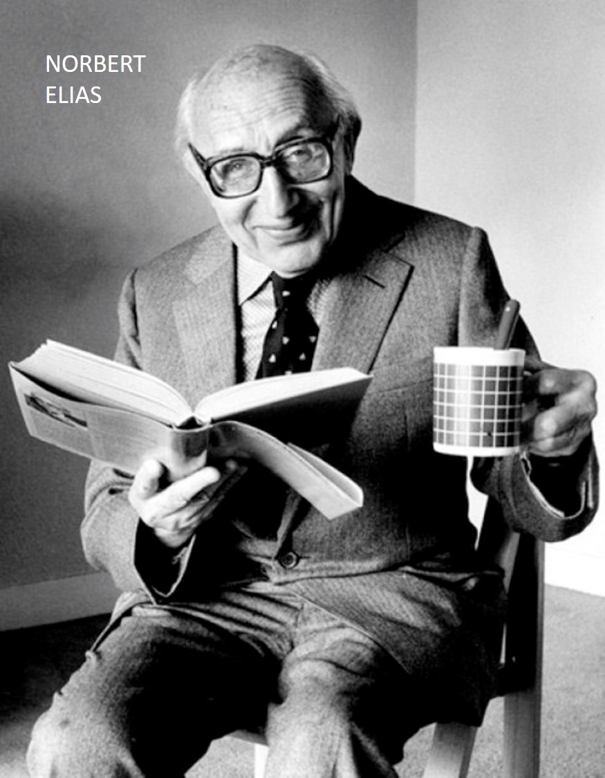 Quem Foi Norbert Elias - LIBRAIN
