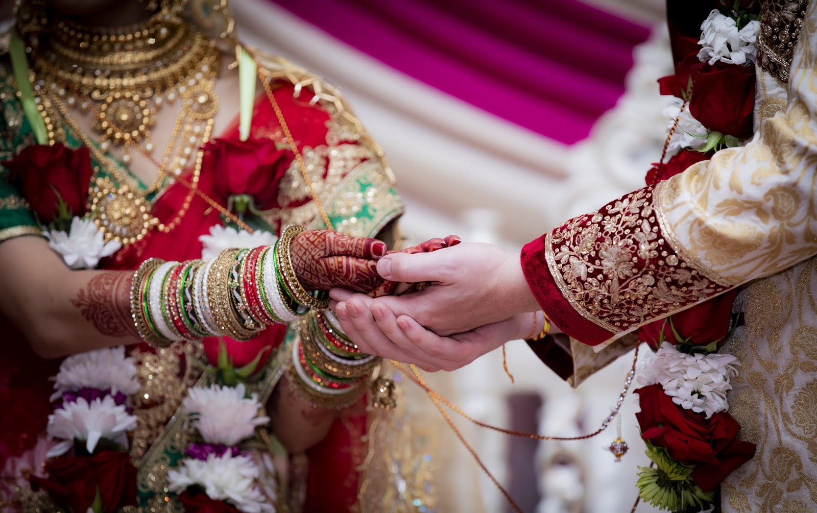 What Do Women Look for in A Man of Their Dreams?