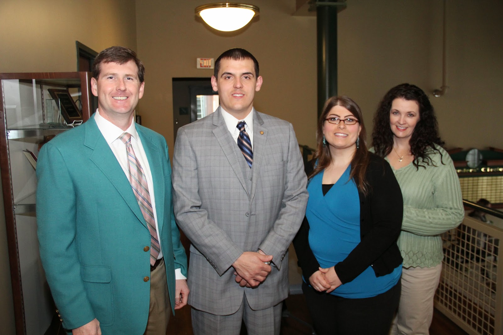 Appalachian School of Law Blog: The Appalachian School of Law Career ...