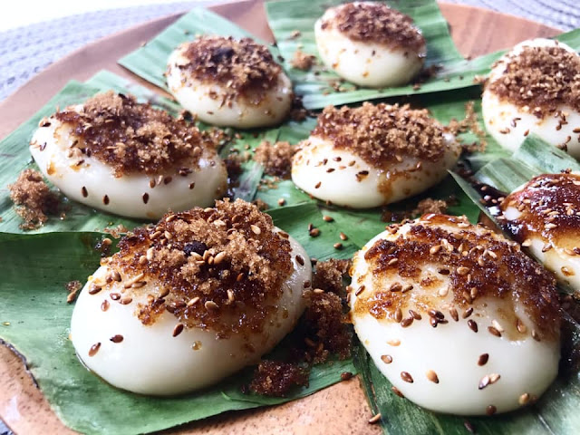 Muasi (Ilonggo Palitaw)