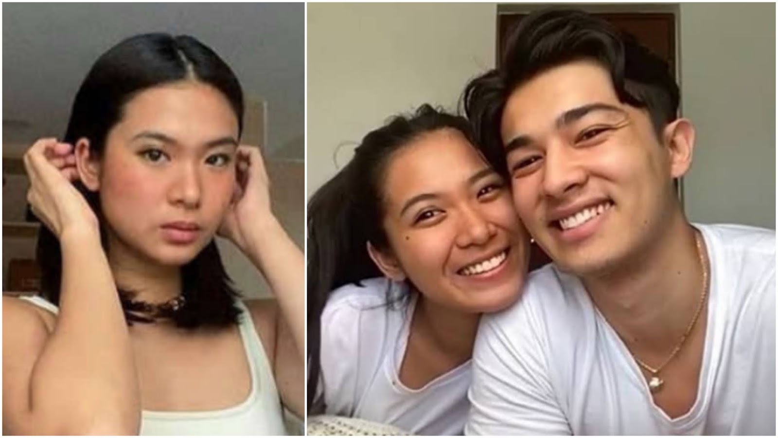 Lou Yanong isiniwalat ang totoong dahilan kung bakit naghiwalay sila ni Andre