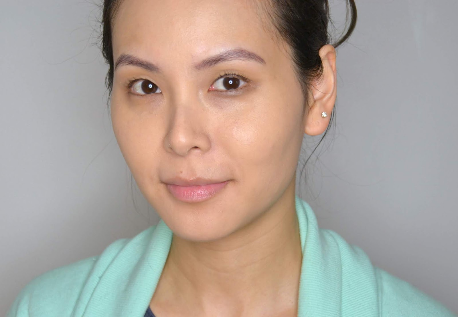 MAKEUP | MAKE UP FOR EVER Matte Velvet Skin Foundation *Flexi-Fit ...