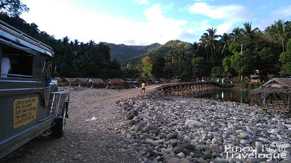 RIZAL | Destined for Daraitan: Tinipak River and Mt. Daraitan ...