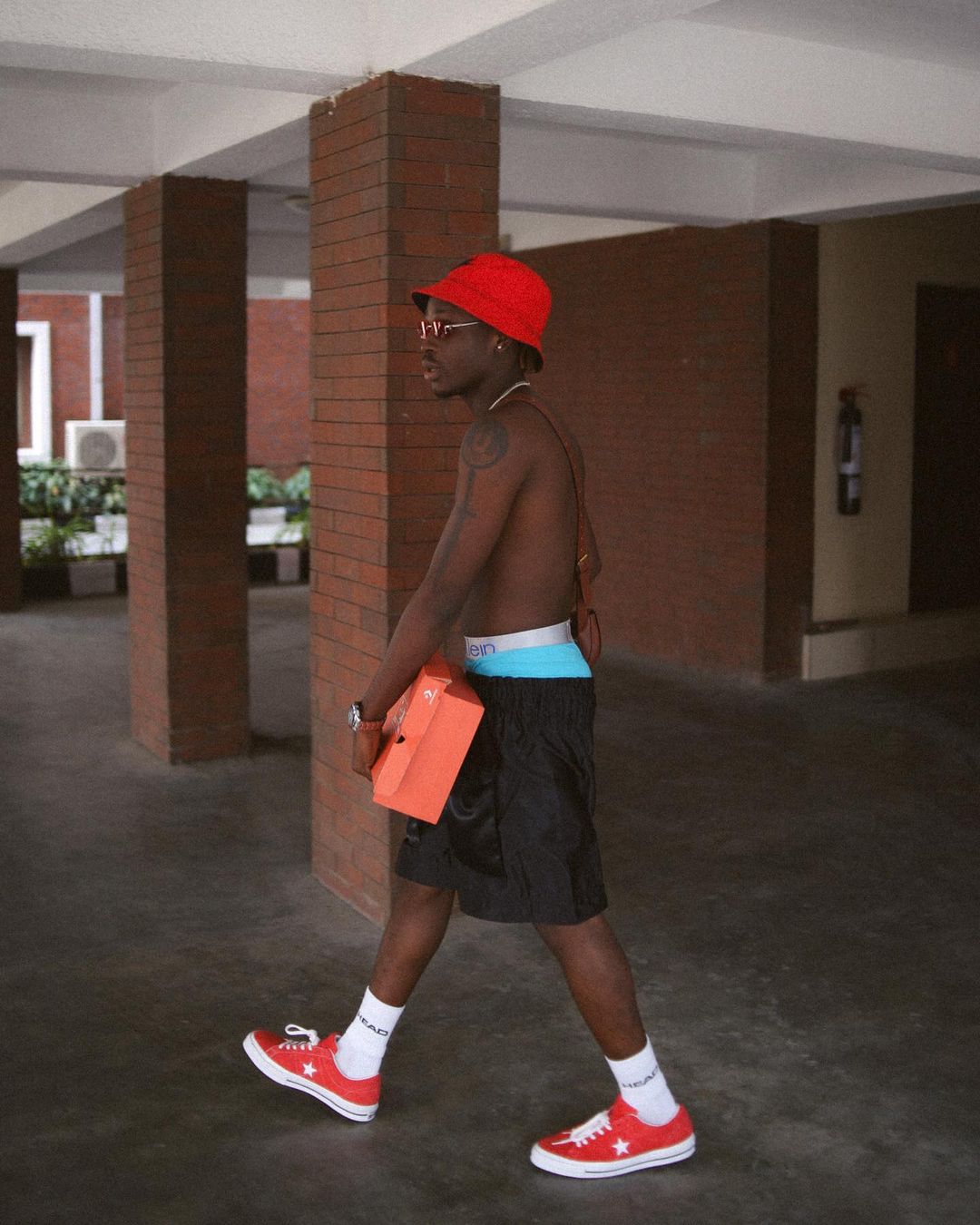 Latest Instagram Photos: All About Fireboy Bio, Wikipedia, Age ...