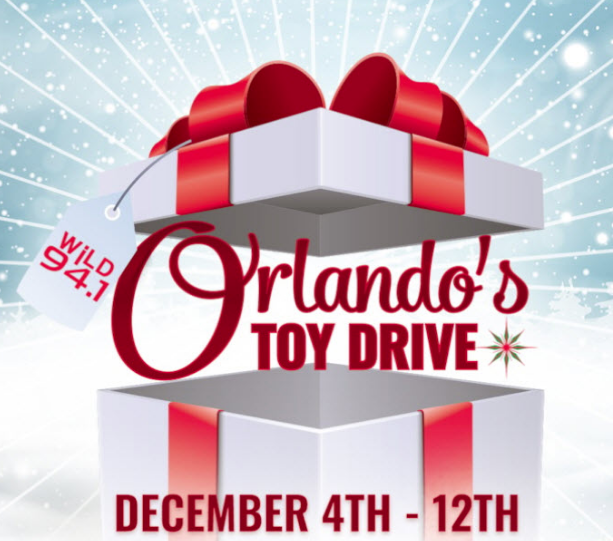 Media Confidential: Tampa Radio: WiLD's Orlando Davis to Host Holiday ...