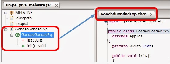 No Entrypoint: 자바(Java) 바이트코드(Bytecode) 디버깅(Debugging)