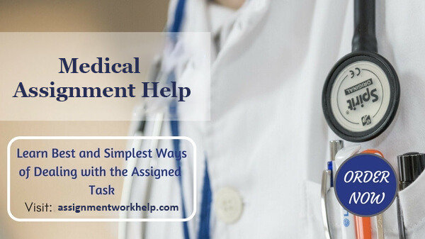 medical assignment help