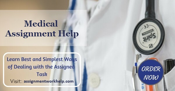 medical assignment help