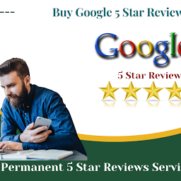 Welcome To Google 5 Star Reviews Service