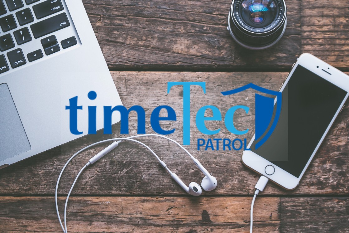 How to Set Emergency Contacts in TimeTec Patrol | FingerTec Technical Blog