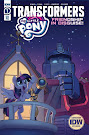 MLP Friendship In Disguise Issue & 1 Comic Covers | MLP Merch