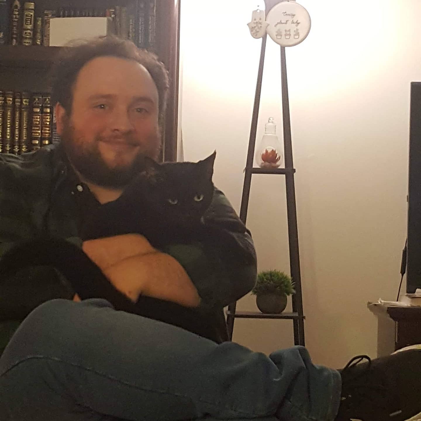 Interview: Brett Glassberg (Director of Derelicts (2020))