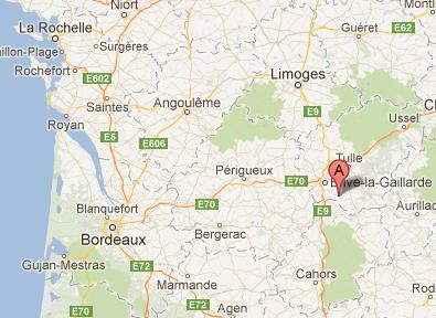 collonges-la-rouge - JungleKey.fr Image #550