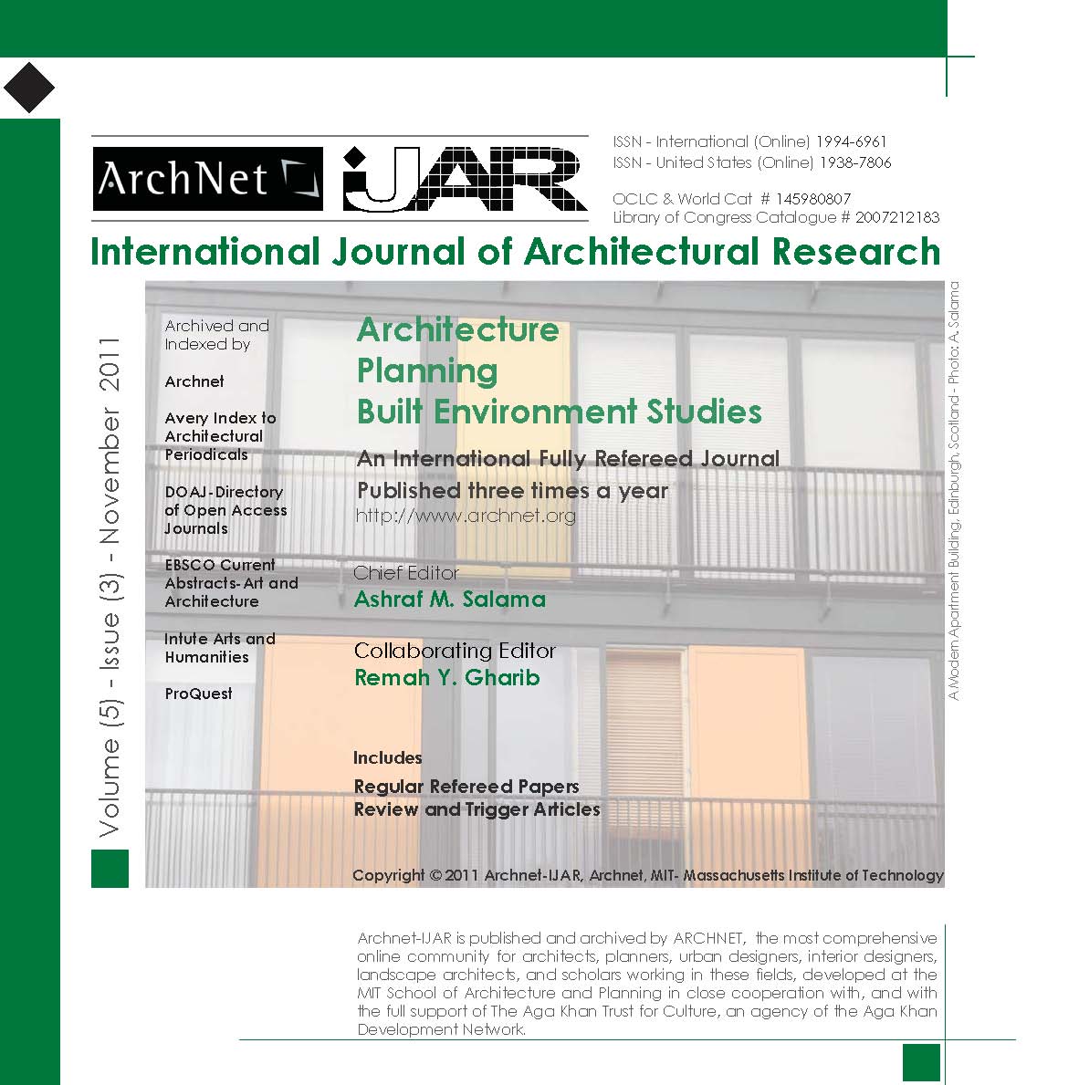 Architecture-Urbanism