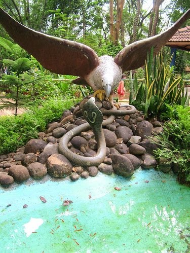 Parassinikadavu Snake Park - TravelHome