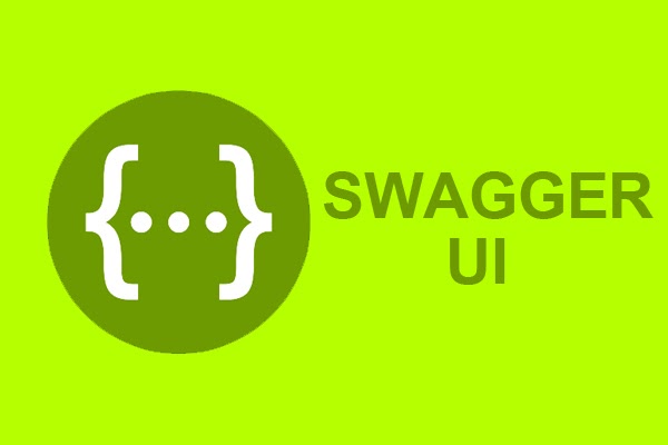 How to integrate Swagger UI in a .NET Core Web API application