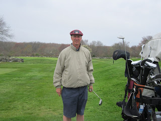 Bill & Lisa's Sporting Life: RHODE ISLAND'S POINT JUDITH GOLF CLUB- a ...