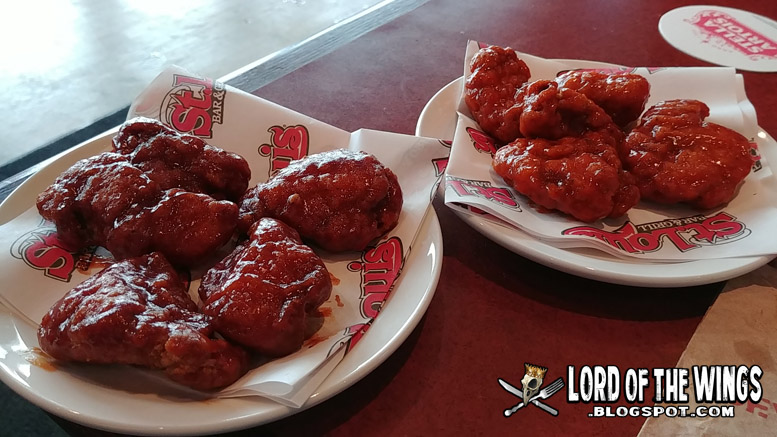 LORD of the WINGS (or how I learned to stop worrying and love the ...