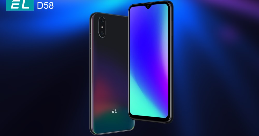 EL Mobile Smart Phone - Enjoy Life