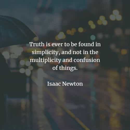 55 Simplicity quotes and sayings that will inspire you