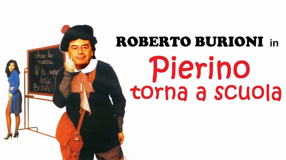 Vivere in modo naturale: Si scrive Burioni e si legge Somaro