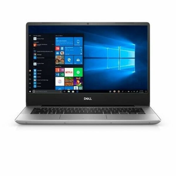 Review Dell Inspiron Model 14 5000 FHD Laptop 2019