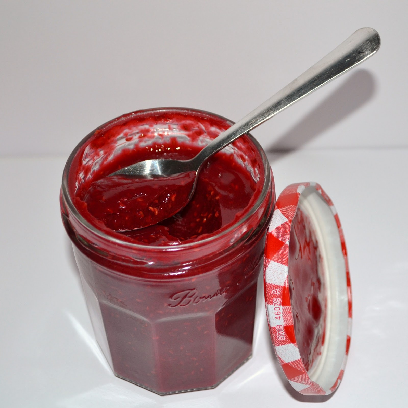 Privé de dessert!!!: Confitures