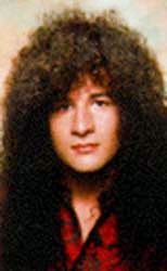 Rockfile Radio Rock Files: Happy Birthday GREG D'ANGELO (video)