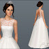 Wedding Hair The Sims 3 | Top Hairstyles