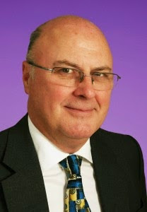 The Laird Report: East Kilbride SNP supporter Duncan McLean takes ...