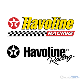 Havoline Racing Logo vector (.cdr) - BlogoVector