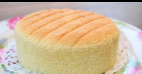 Jenis Cake dan Macam Teknik Pembuatannya