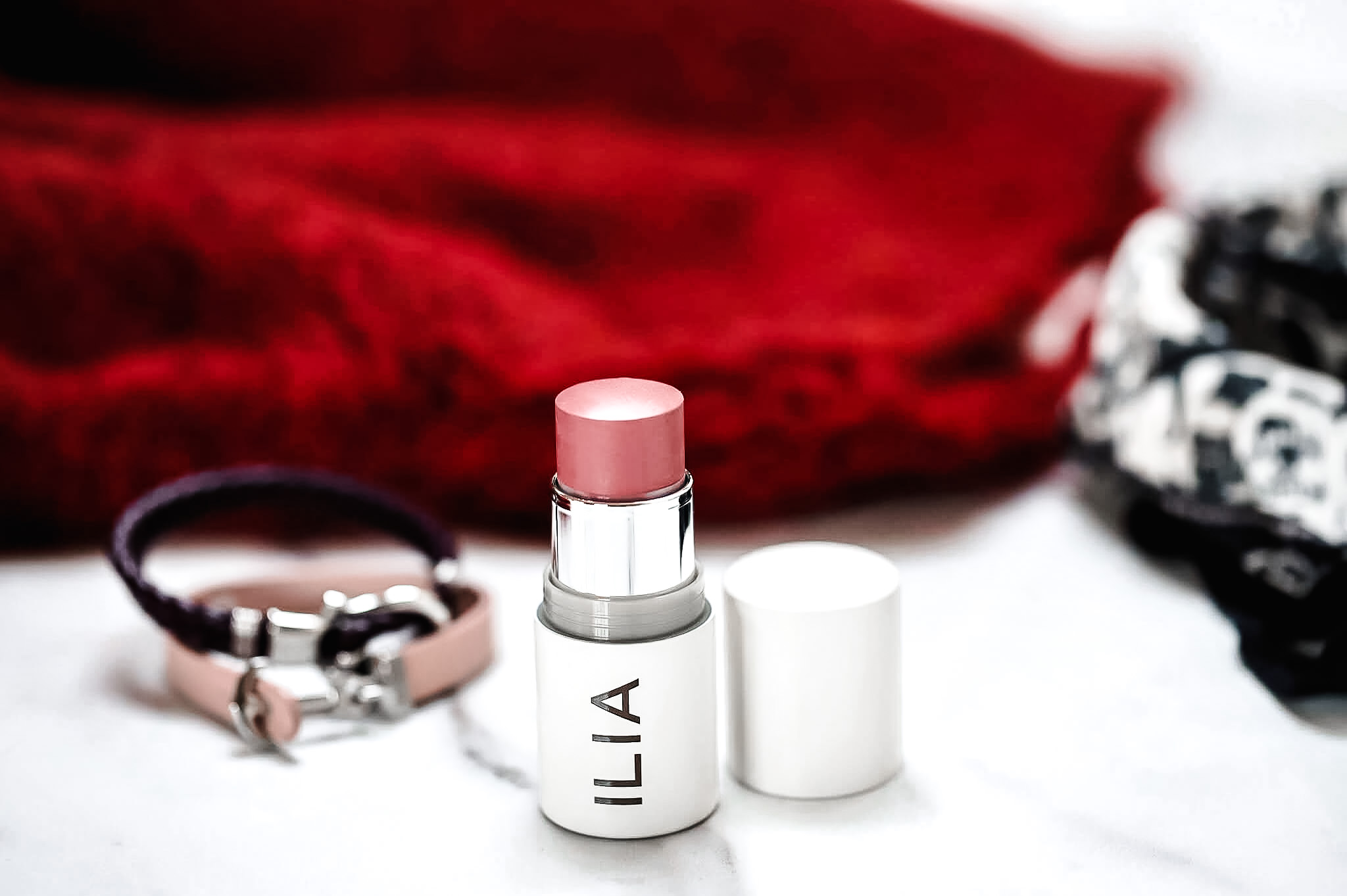 Que Vaut le Fameux Multi Stick d'Ilia Beauty ? | kleo beauté