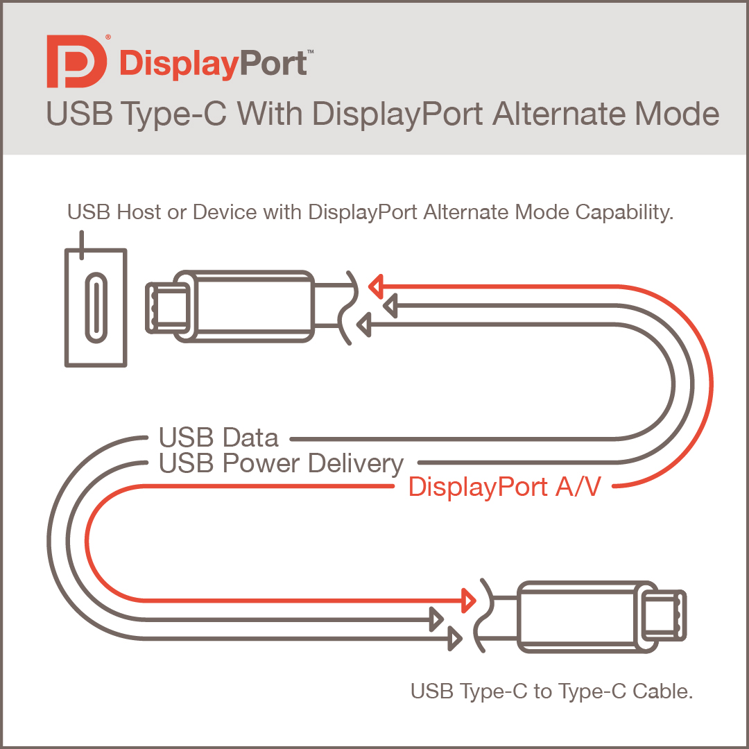 DisplayPort
