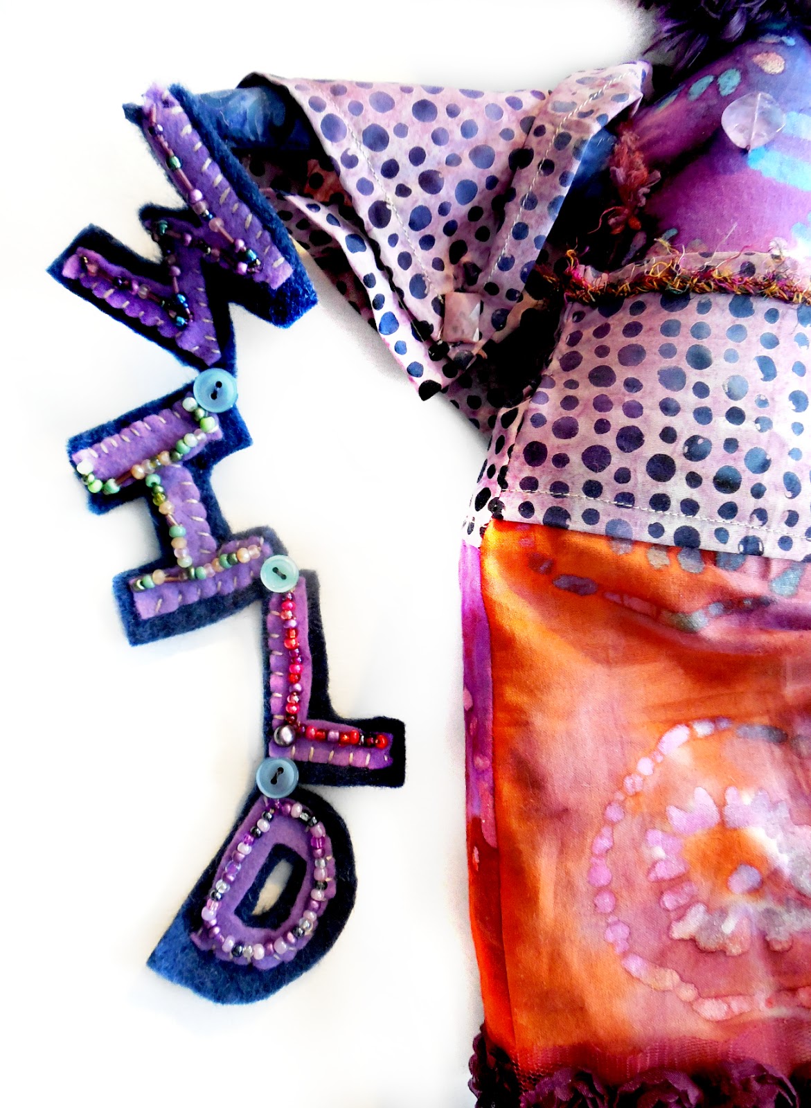 Wisdom Keeper Art Dolls: Understanding the Wild Woman an Empowering ...