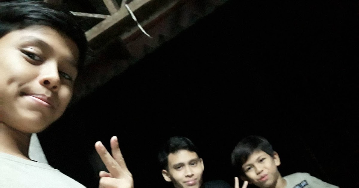 NUANG, KAU KEJAM TAPI KAU MAHALLLLL !!!! ( NEWBIES )