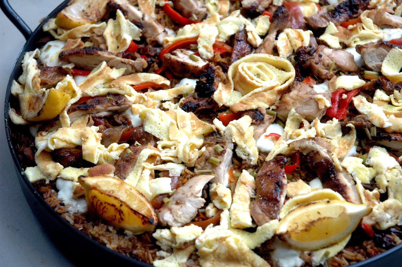 DUDE FOR FOOD: Sneak Peek: Best Food Forward Turns Five