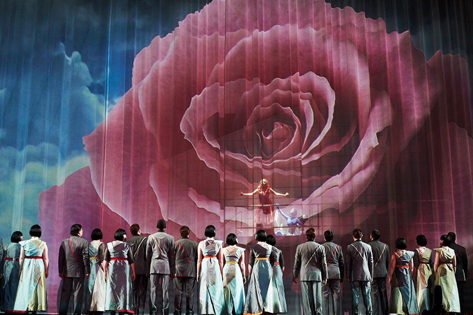 Seattle Opera Blog: Top 4 Most Impressive Sets