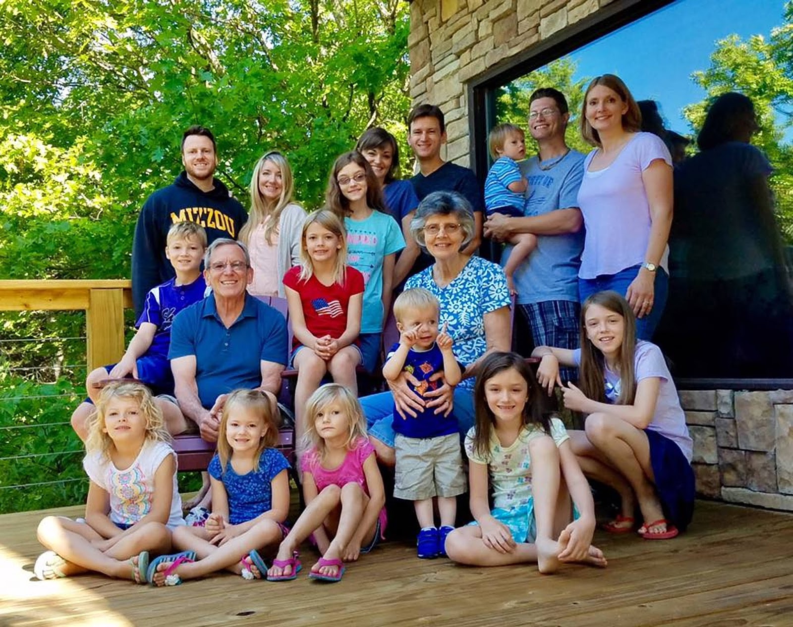 1 Road Traveled: Dennis and Linda Messimer: Writer's Notebook