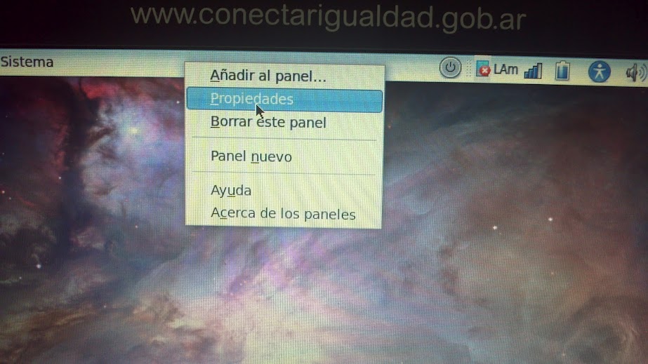 Expediciones virtuales: 2012