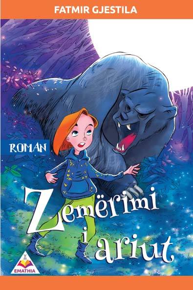 Fatmir Gjestila: Libra për fëmijë