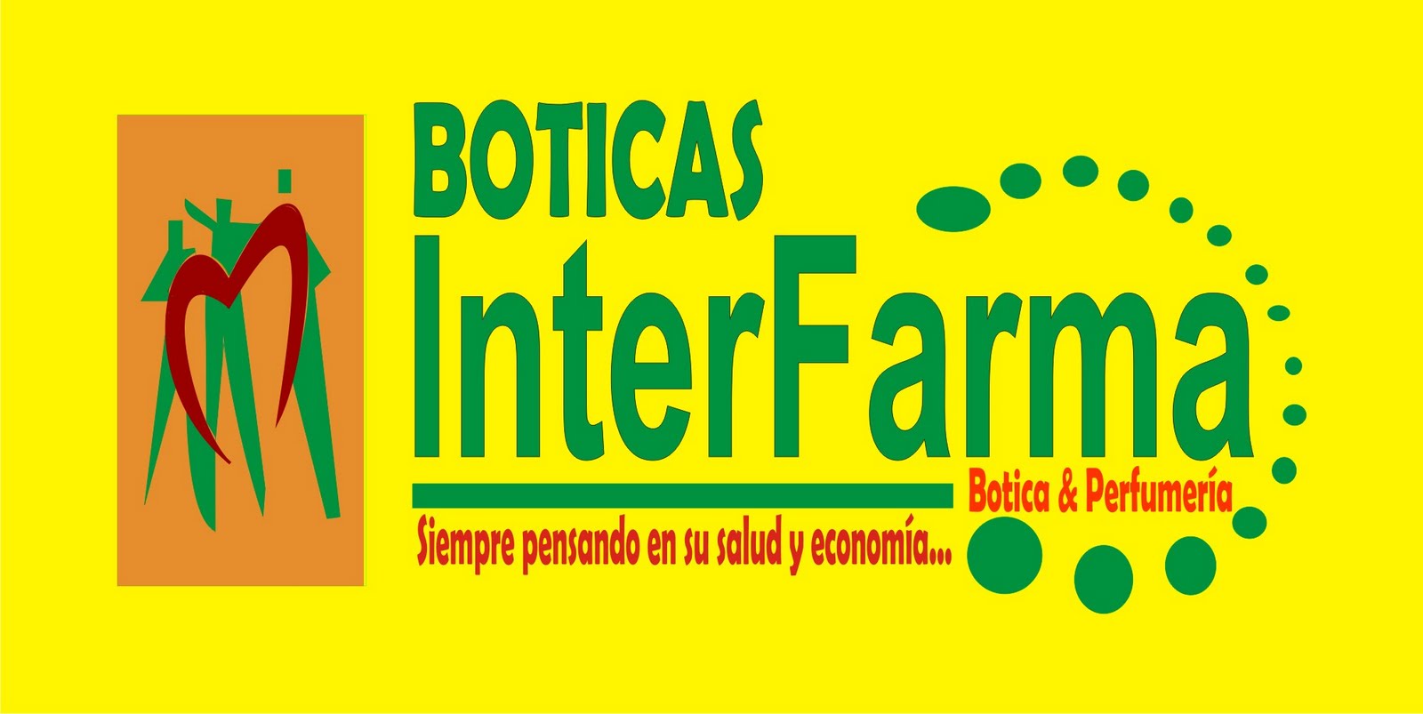 Botica InterFarma: ¿Quienes somos?